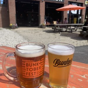 BUNKER BREWING - 90 Photos & 45 Reviews - Breweries - 17 Westfield St ...