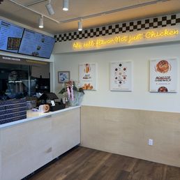 BLOOM CHICKEN - Updated October 2025 - 31 Photos - 442 Anderson Ave ...