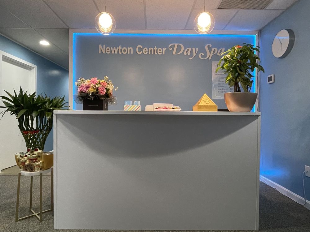 NEWTON CENTER DAY SPA - Updated June 2024 - 19 Photos - 796 Beacon St ...