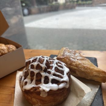 ROGGENART EUROPEAN BAKERY, BISTRO & CAFE - Updated July 2025 - 87 Photos & 62 Reviews - 4401 ...