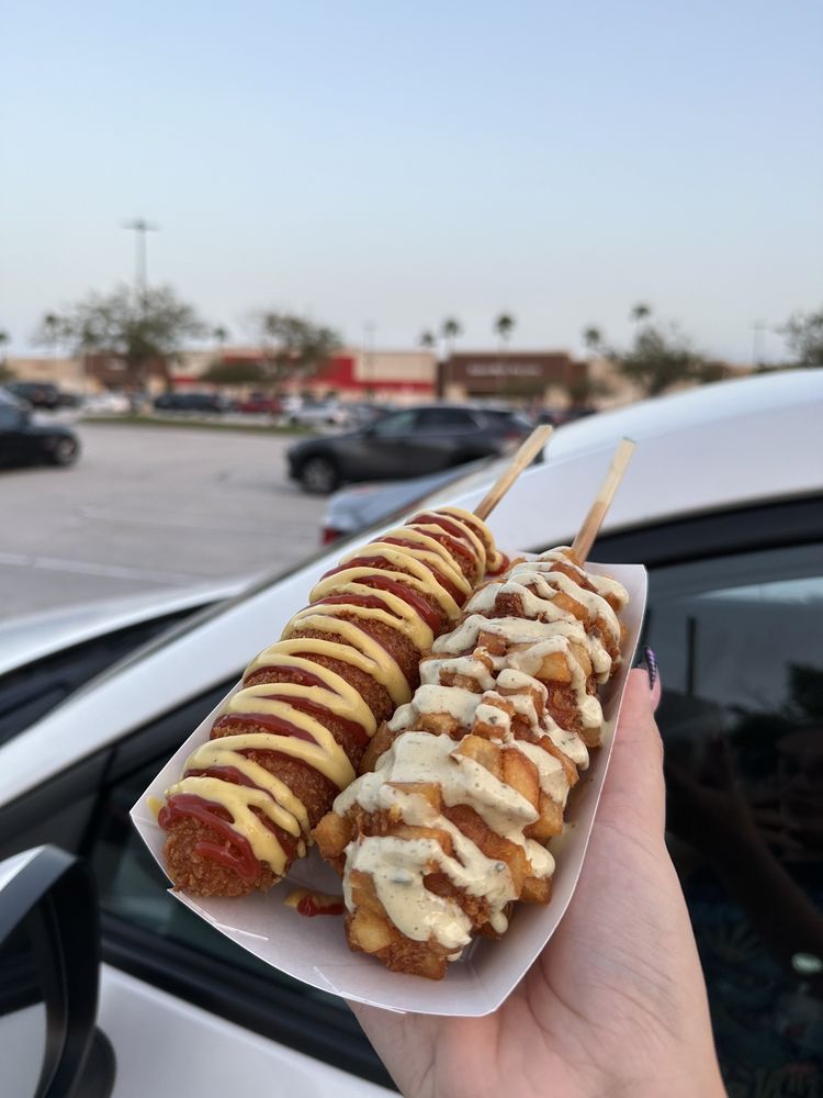 CRUNCHEESE - Updated January 2026 - 146 Photos & 95 Reviews - 465 N ...