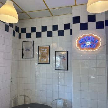 GRIDDLE AND RICE - Updated January 2026 - 91 Photos & 25 Reviews - 2151 ...