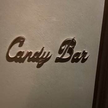 CANDY BAR - 316 Photos & 207 Reviews - 1509 Broadway St, Detroit ...