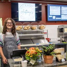 ANTHONY’S DELI & MARKET - Updated December 2025 - 19 Photos - 1451 NY ...