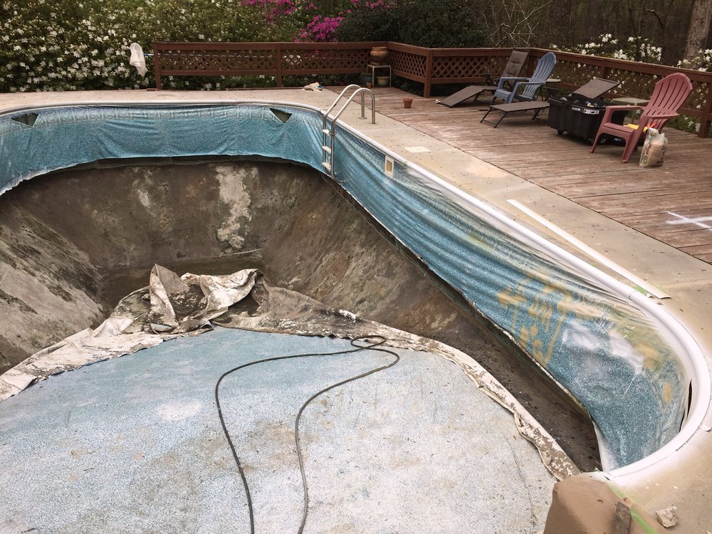 BLUE WATER POOLS INC - Updated January 2026 - Coast Guard Rd, Emerald ...