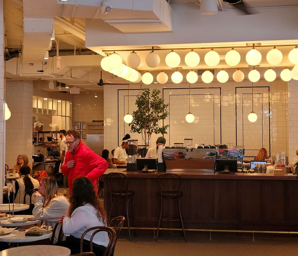 TATTE BAKERY & CAFE - Updated June 2025 - 219 Photos & 119 Reviews ...