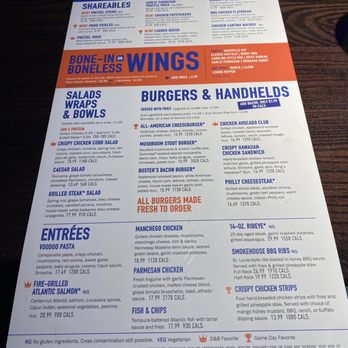 DAVE & BUSTER’S BELLEVUE - Updated February 2025 - 302 Photos & 220 ...