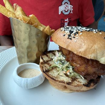 ATLANTIC - Updated July 2025 - 180 Photos & 29 Reviews - 1001 Epic Blvd ...