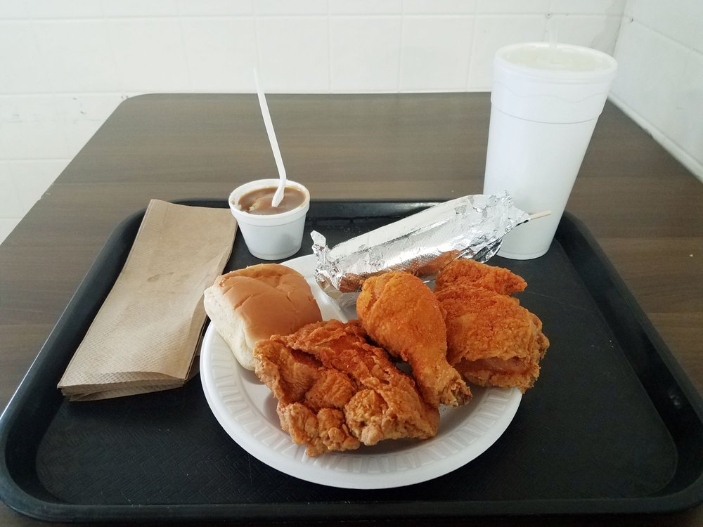 CHATMAN’S CHICKEN - 116 Photos & 175 Reviews - 1747 S WW White Rd, San ...
