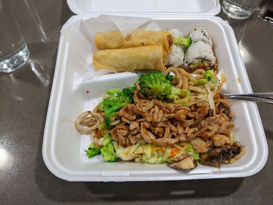 EDO JAPAN - EDMONTON - Updated January 2025 - 10 Reviews - 5368 ...