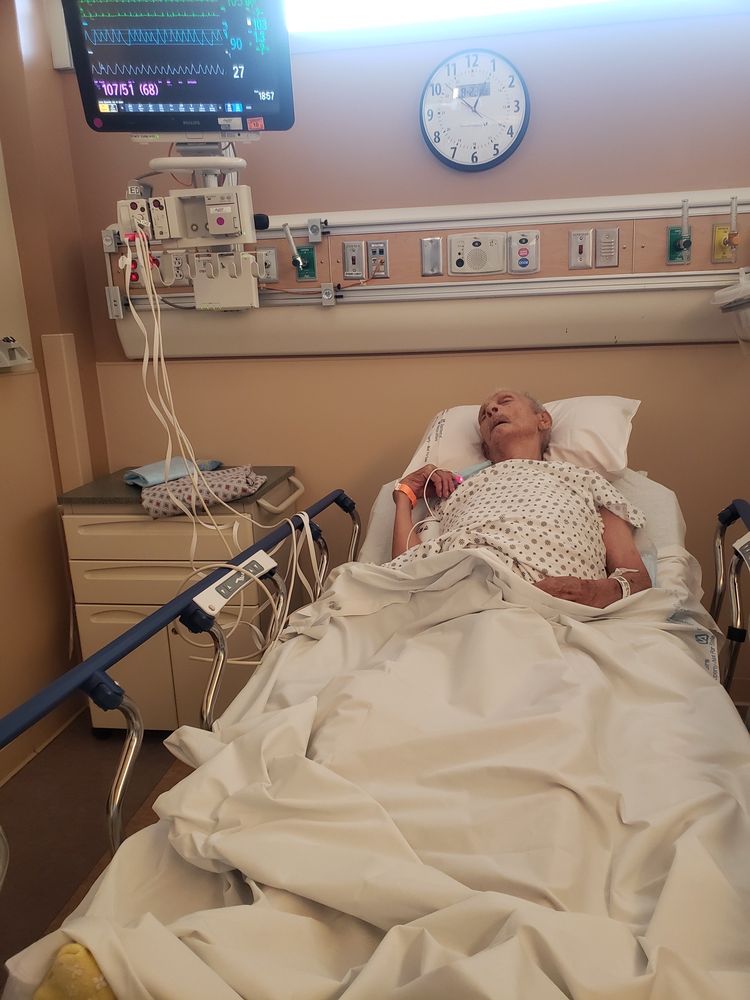 SANTA FE CONVALESCENT HOSPITAL - Updated April 2025 - 18 Photos & 14 ...