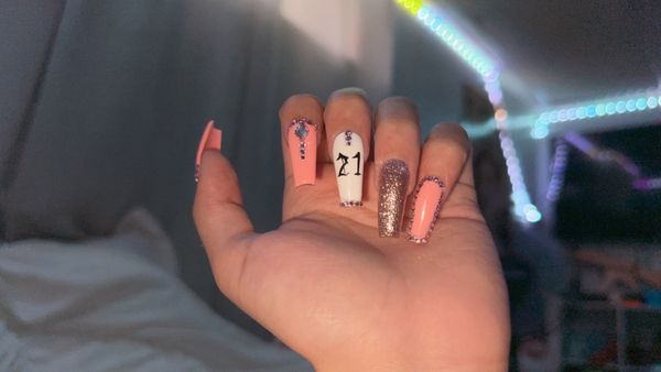 MIMI NAILS - Updated October 2025 - 137 Photos - Battle Creek, Michigan ...