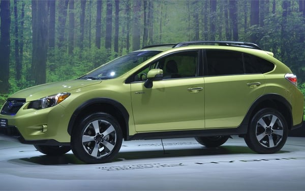 PRESTIGE SUBARU OF TURNERSVILLE NJ - Updated July 2025 - 38 Photos & 53 ...