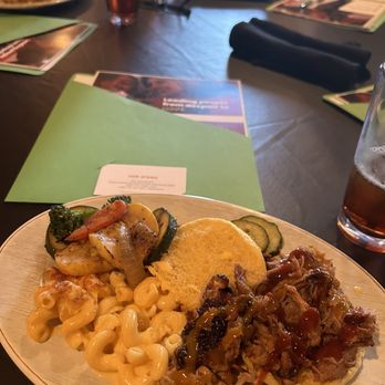 SMOKEJACK BBQ - Updated May 2024 - 606 Photos & 693 Reviews - 29 S Main ...