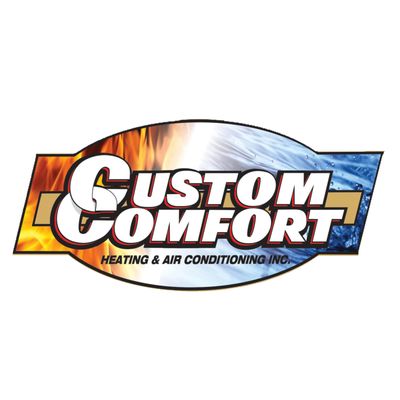 CUSTOM COMFORT HEATING & AIR CONDITIONING - Updated December 2025 - 11 ...