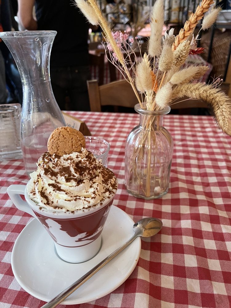 IL TARTUFO - Updated May 2024 - 10 Reviews - Minderbroerstraat 2, Delft ...