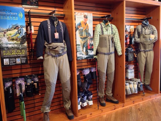 ORVIS - Updated January 2026 - 246 Photos - 8300 Preston Rd, Dallas ...