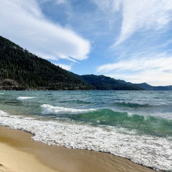 KINGS BEACH STATE RECREATION AREA - Updated October 2024 - 374 Photos ...