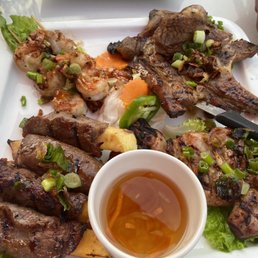 DRAGON ROUGE BISTRO ALAMEDA - 1124 Photos & 1048 Reviews - 2337 ...