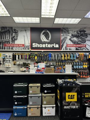 SHOETERIA - Updated September 2025 - 47 Photos & 149 Reviews - 13324 ...