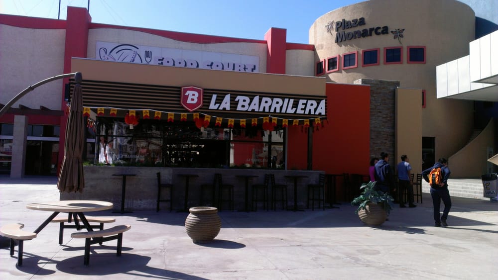 LA BARRILERA - Ruta Independencia 18561, Tijuana, Baja California ...