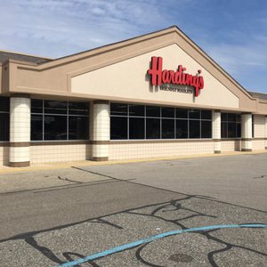 HARDINGS FRIENDLY MARKETS - Grocery - 4710 Niles-Buchanan Rd, Buchanan, MI