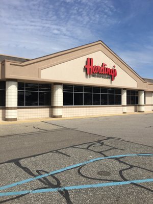 HARDING’S FRIENDLY MKT - Updated December 2025 - 10 Reviews - 3651 ...