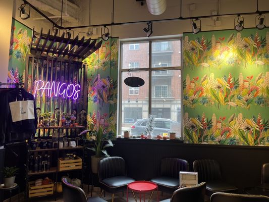 Pangos - Trusted Since 2024 - Updated July 2025 - 10 Photos - 14 ...