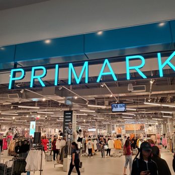 PRIMARK - Updated December 2025 - 43 Photos & 10 Reviews - 1 Walden ...