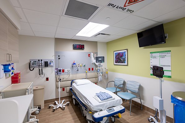 BAPTIST HEALTH EMERGENCY CARE | WEST BOCA - Updated December 2025 - 13 ...