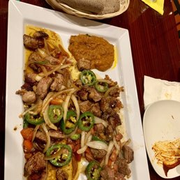 ADDIS NOLA - 287 Photos & 167 Reviews - Ethiopian - 424 S Broad St, New ...