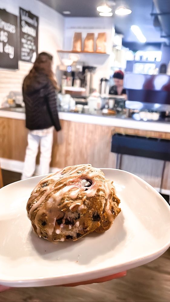 SIMONA CAFE - 205 Photos & 81 Reviews - 2507 Franklin Rd, Arlington ...