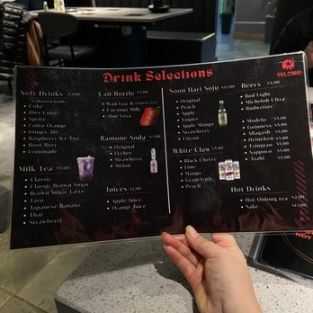 VOLCANO HOT POT & BBQ - Updated October 2025 - 96 Photos & 21 Reviews ...