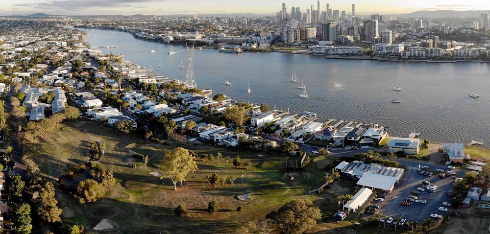 BULIMBA GOLF CLUB - Updated August 2024 - 14 Photos - Quay St, Bulimba ...