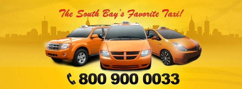 ALL YELLOW TAXI - Updated June 2026 - 47 Reviews - 20700 Belshaw Ave ...