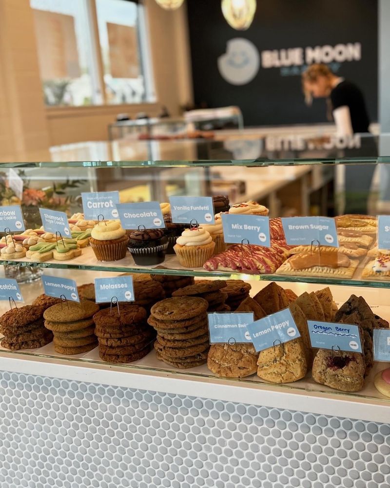 BLUE MOON BAKERY - Updated May 2025 - 15 Photos & 11 Reviews - 403 SE ...