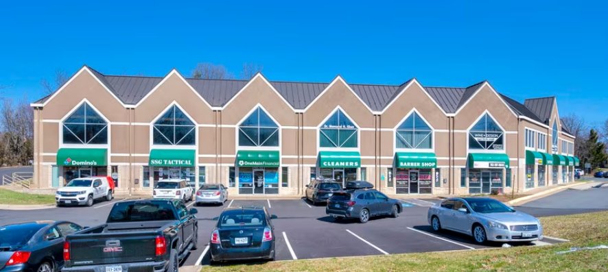 HOLISTIC PSYCHIATRY AND MEDICAL CENTER - Updated December 2025 - 556 ...