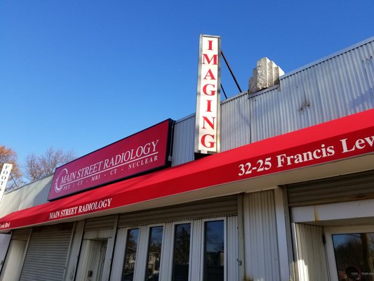 MAIN STREET RADIOLOGY - Updated December 2025 - 30 Photos & 79 Reviews ...