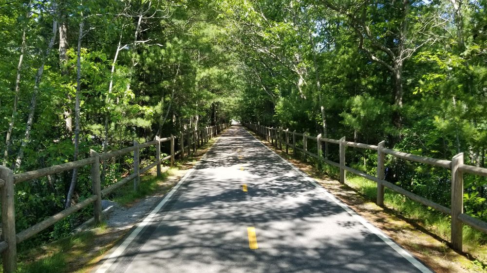 WASHINGTON SECONDARY BIKE WAY - 24 Photos - Cranston, Rhode Island ...
