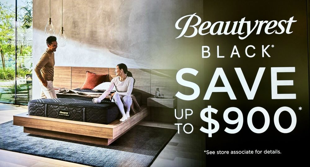 MATHIS SLEEP - Updated August 2025 - 72 Photos - 212 Outlet Shoppes Dr ...