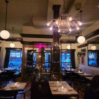 ROUX - Updated October 2025 - 462 Photos & 266 Reviews - 688 Park Ave ...