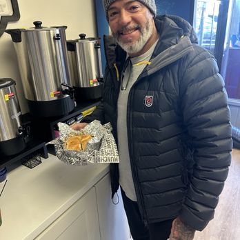 KRUST CAFE - Updated December 2025 - 45 Photos & 23 Reviews - 3352 Rte ...