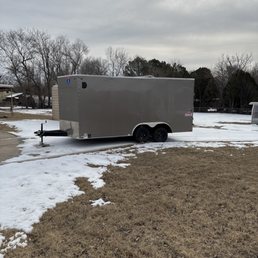 TrailersPlus Reviews | Read Customer Service Reviews of trailersplus.com