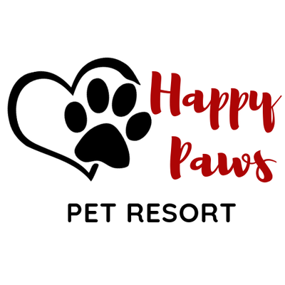 HAPPY PAWS PET RESORT - Updated August 2025 - 12 Reviews - 3712 ...