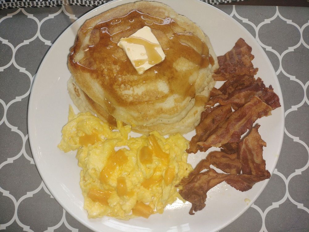 DOP3 BOWL - Updated February 2025 - Bessemer, Alabama - Pancakes ...