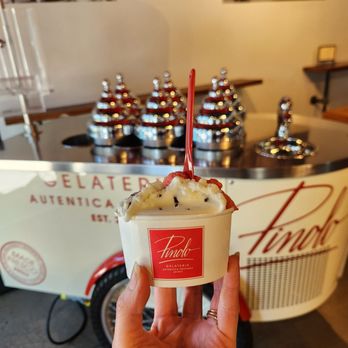 PINOLO GELATO - Updated February 2025 - 493 Photos & 362 Reviews - 3707 ...