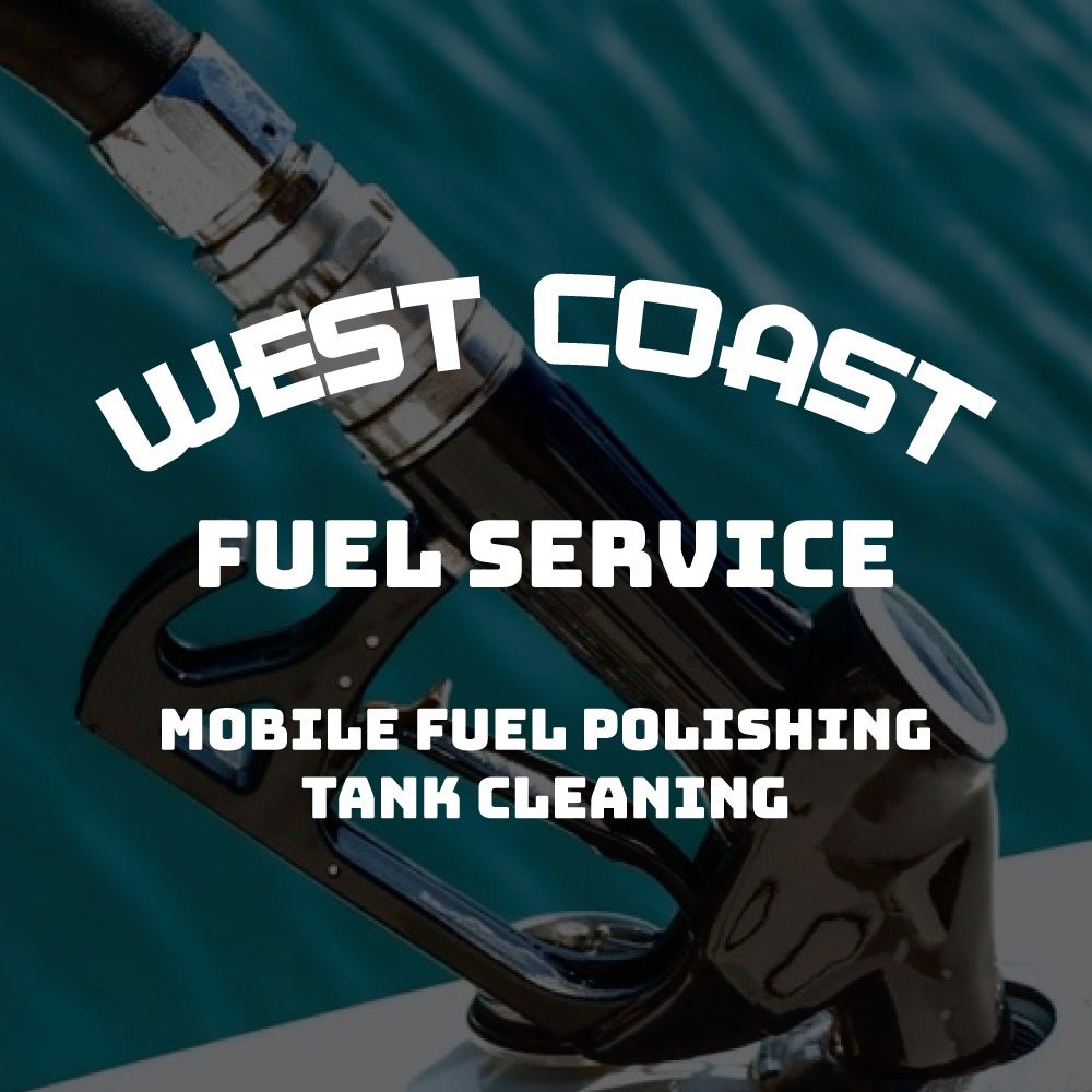 WEST COAST FUEL SERVICE - Updated July 2025 - 25 Photos - 2839 NW 5th ...