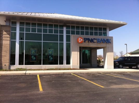 PNC BANK - Updated July 2025 - 1699 Holt Rd, Columbus, Ohio - Banks ...