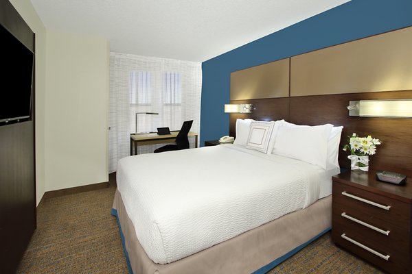 RESIDENCE INN BY MARRIOTT COLORADO SPRINGS SOUTH - Updated September ...