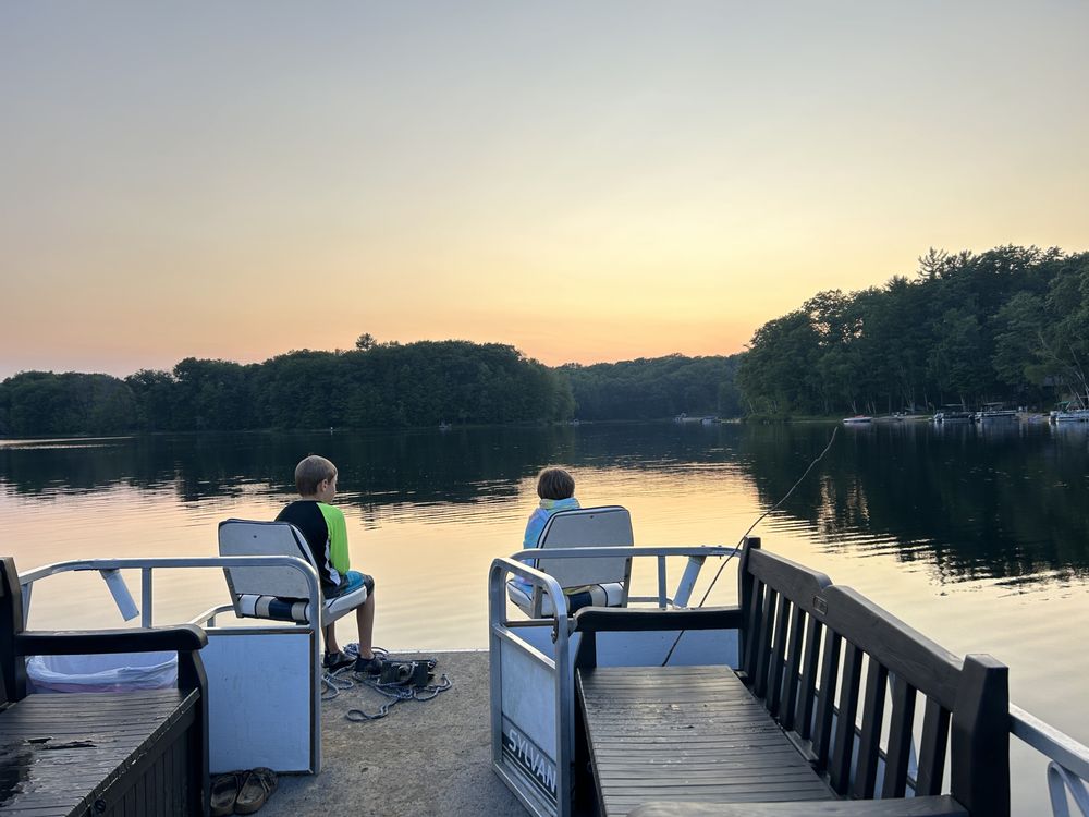 SUNRISE LAKE FAMILY CAMPGROUND - Updated October 2025 - 10 Photos ...